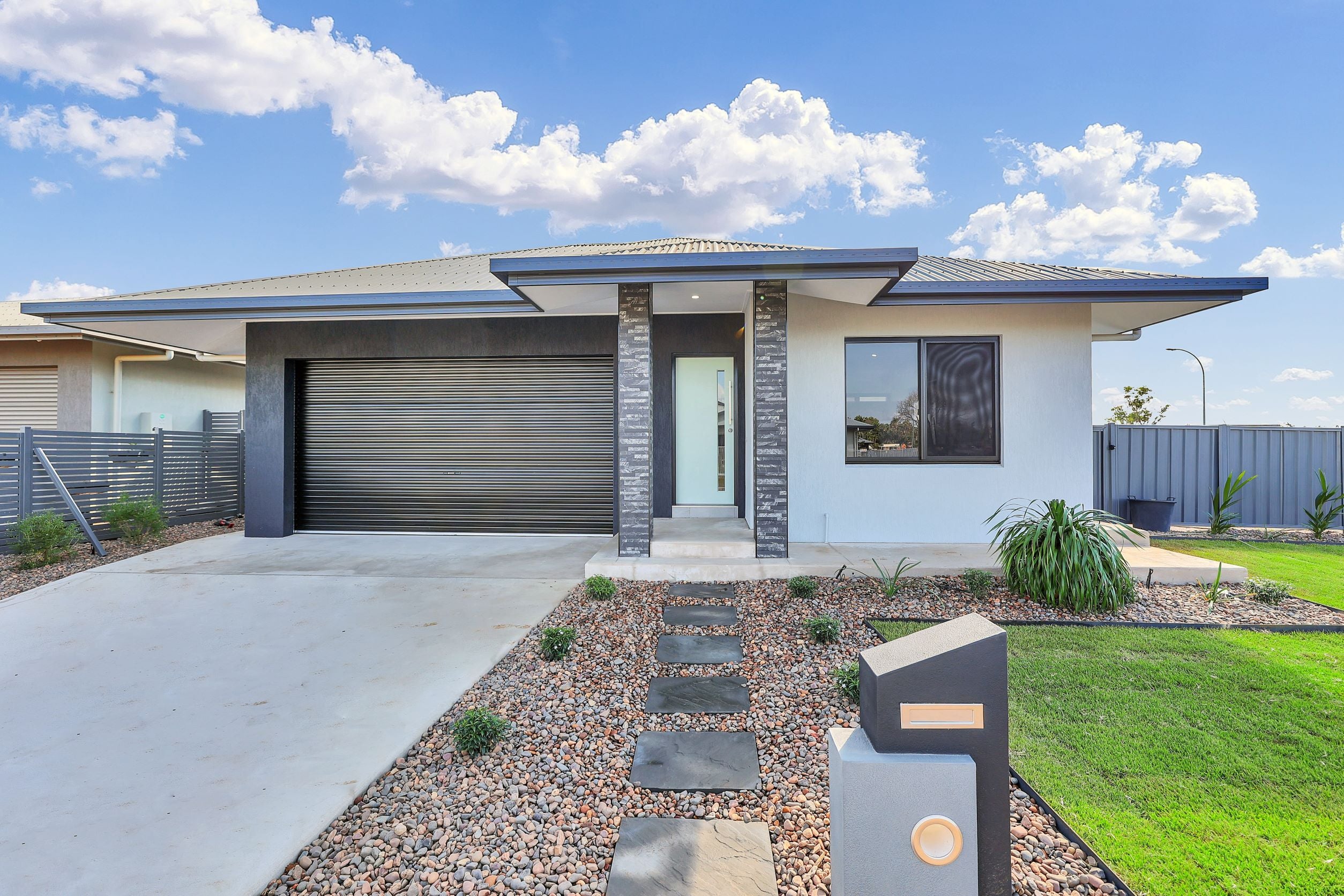 Suburbs – Bendella Homes